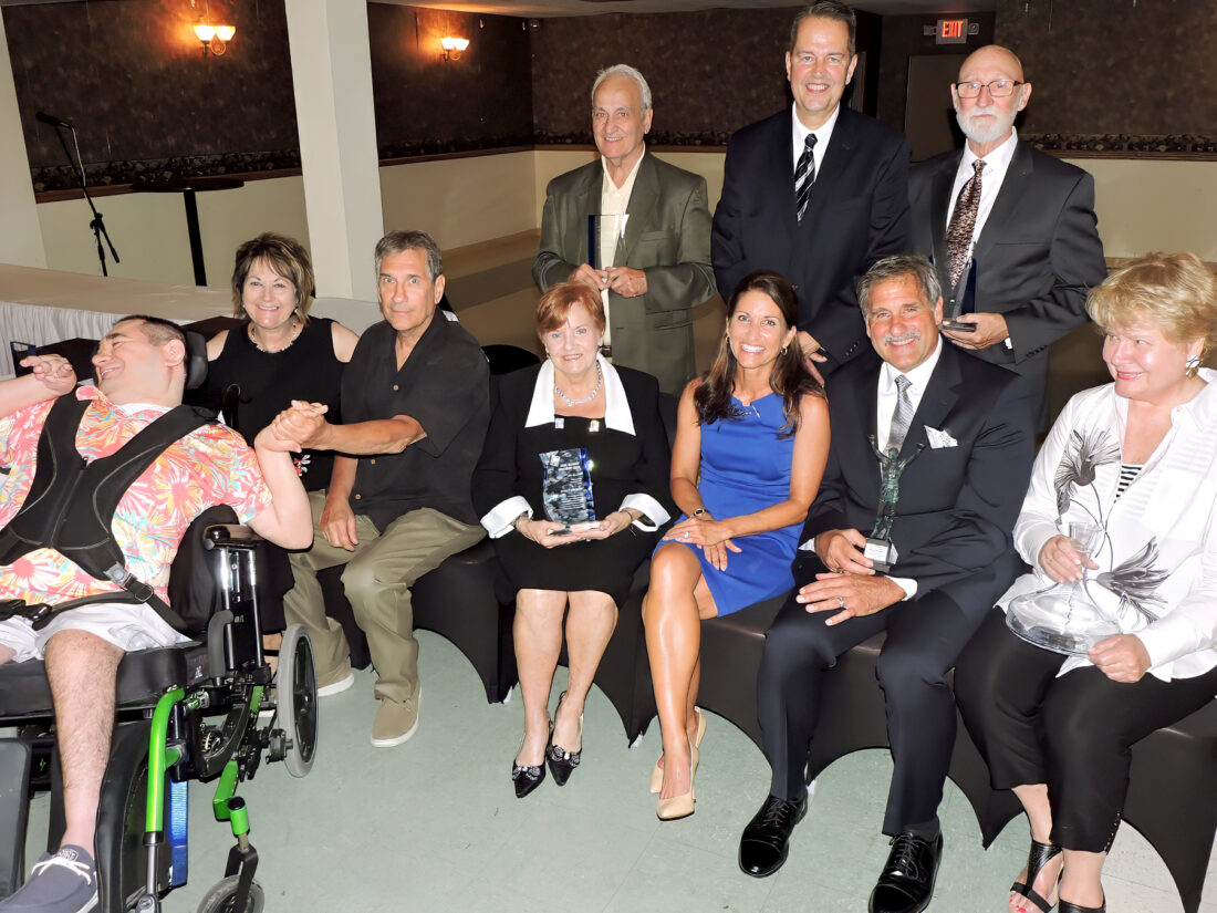 Community impact noted at Follansbee dinner | News, Sports, Jobs - The ...